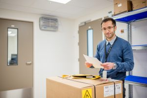 Exoxpert, an exosome CDMO launched by Exo biologics