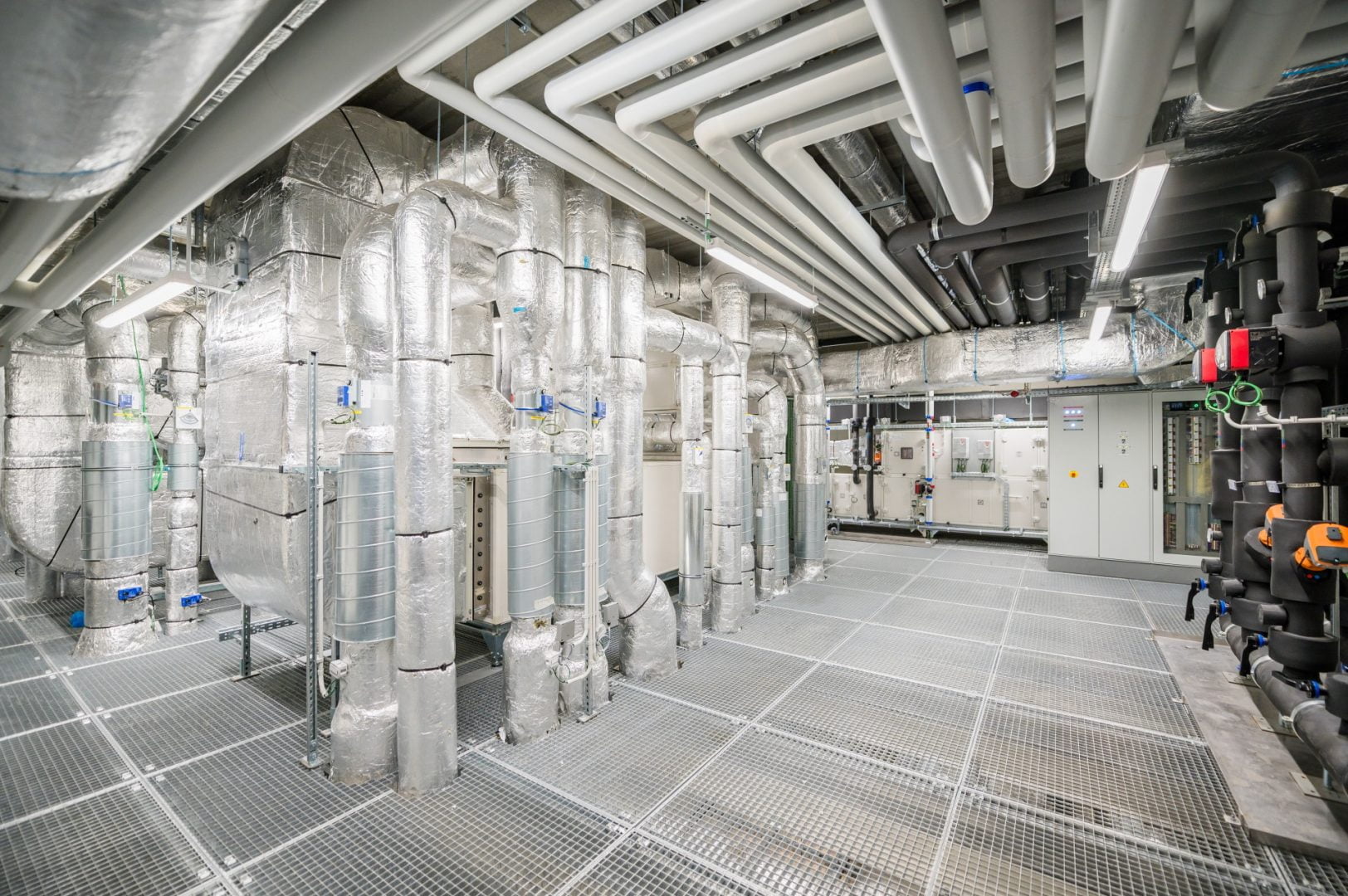 ExoXpert - The exosome specialized CDMO with a GMP platform