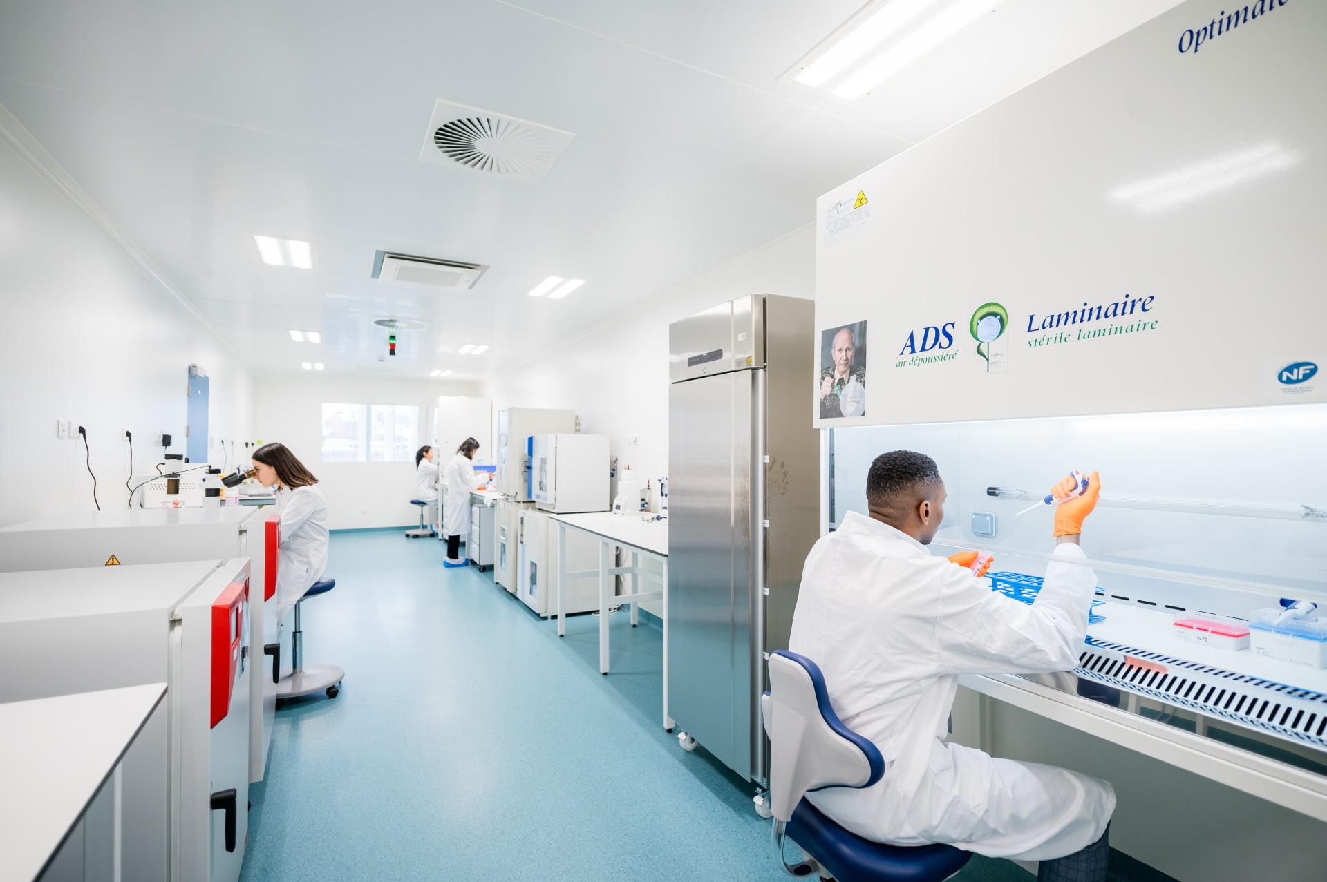 GMP production of exosomes for clinical trials - ExoXpert