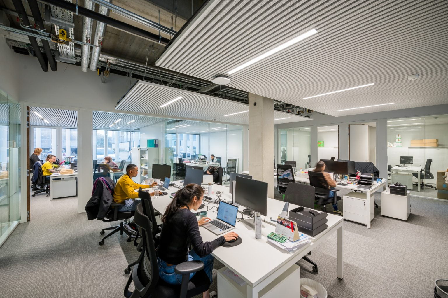 First MSC-derived extracellular vesicles interventional study approved ...